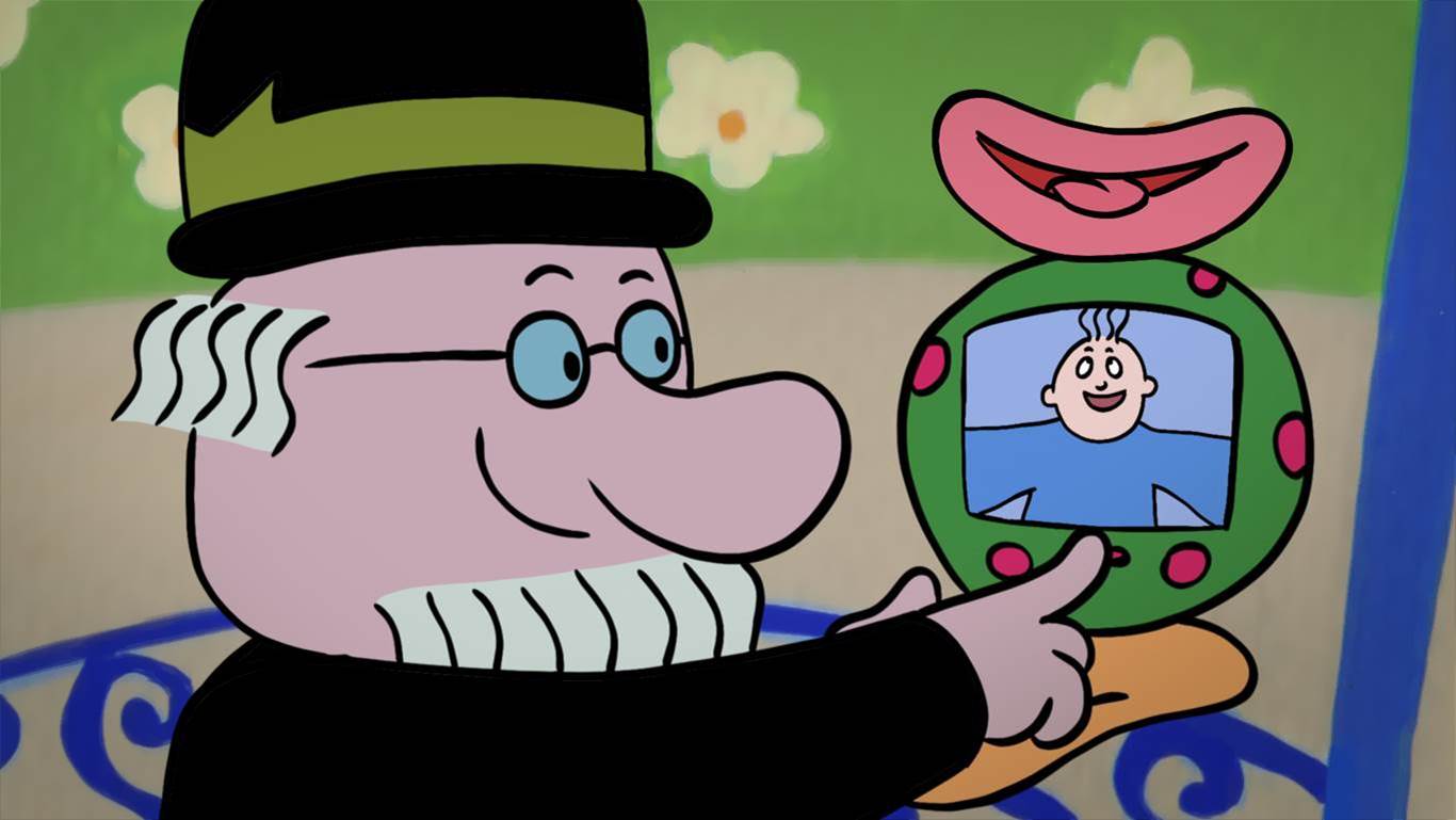 Profesor baltazar online – Institut za popularizaciju znanosti